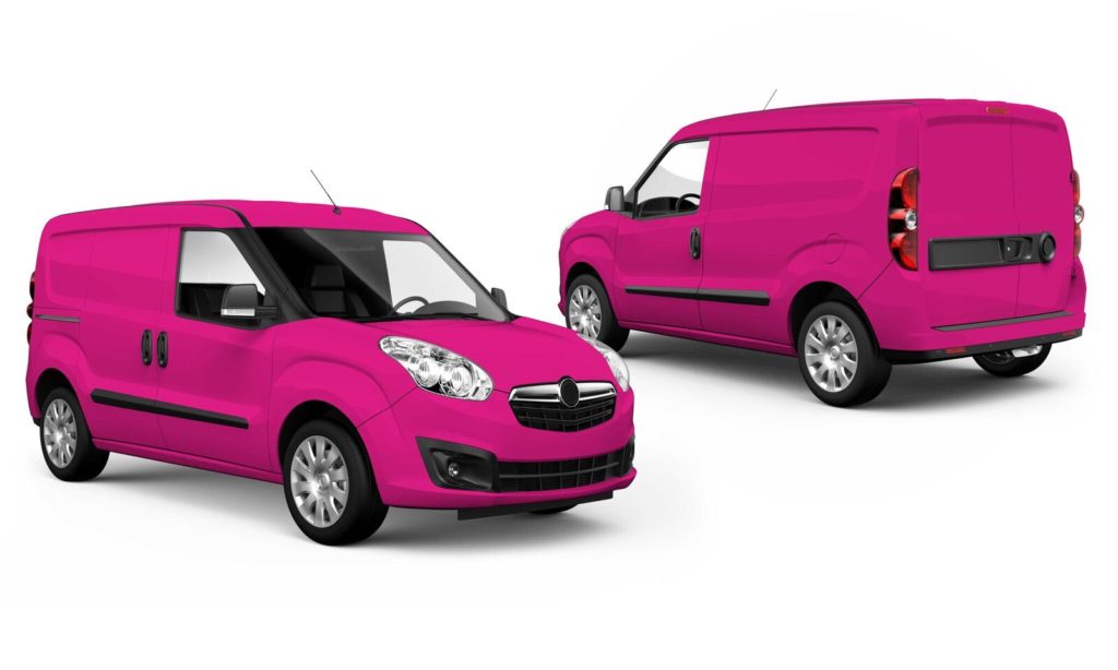 Auto Wrappen - Laat je auto wrappen! || Laten plakken of Zelf plakken